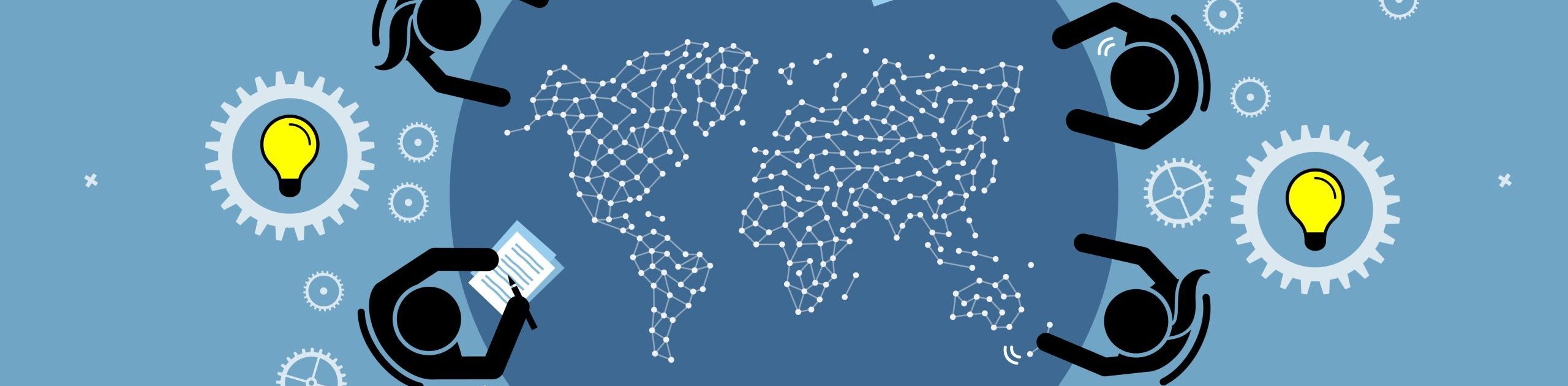 IPCP Working Groups – IPCP